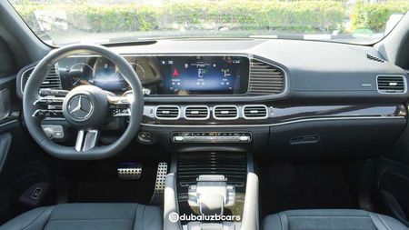 Mercedes-Benz GLE 450 4matic 2024