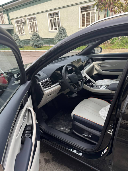 Byd song plus 2023