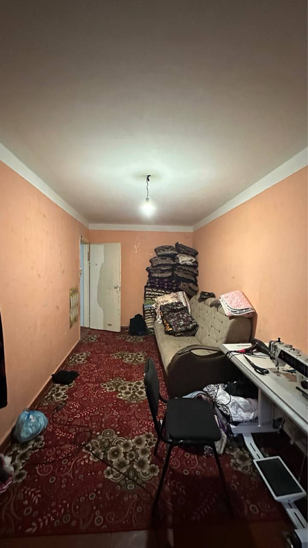 Продается 2 ком. Квартира площадью 50 кв.м. Адрес Микрорайон