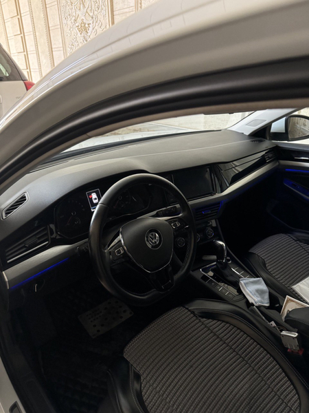 volkswagen ebora