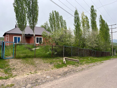 Срочно продается дача чимган