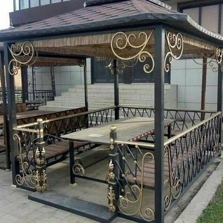Сварка хизматы кыламиз