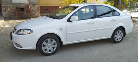 Завадский метанлик