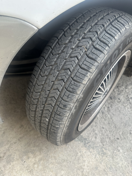Matiz best 2015yil 1 ta petno bor