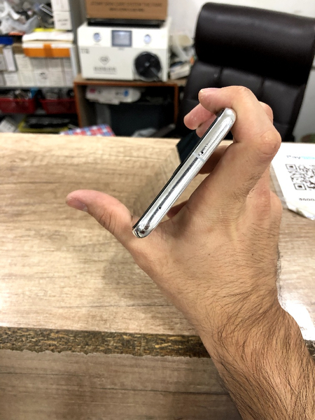 Samsung Galaxiy A90 5G