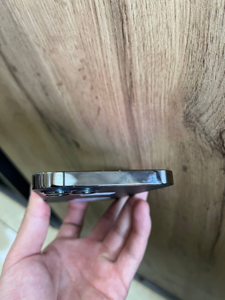 Iphone 12 pro nasiya