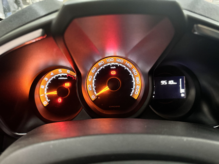 Lada X-ray 2021 yil dekabr yaxshi holatda