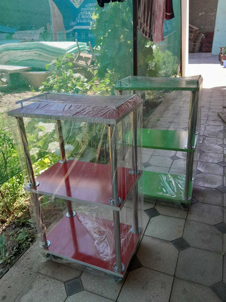 Этажерка помощница от 330000