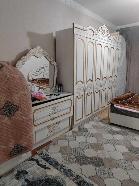 Чилонзор ц квартал