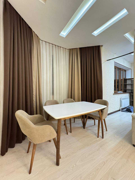 Сдается квартира в аренду НОВОСТРОЙКА ул.Кичик Бешагач, ЖК Dream House
