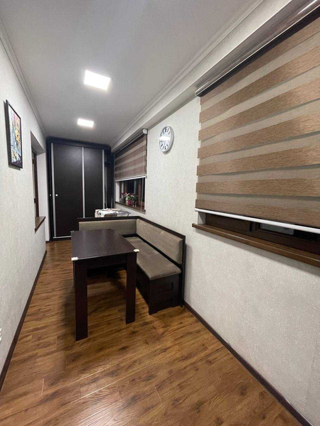 Аренда 4х ком, в центре по ул. Нукусская, ор-р Макро с Евроремонтом