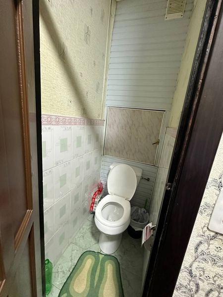 Chilonzor 7 Oqtepa Krug 2 xona