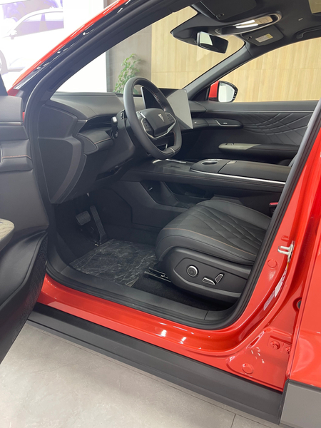 Changan Deepal S7 Кроссовер