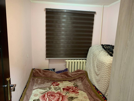 Продаётся квартира Чиланзар