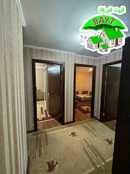÷‼️МЕТРО НОВЗА [Хамза]2х6 балкон 70м² 3/4/5 Чилонзор7 Срочно Продаётся