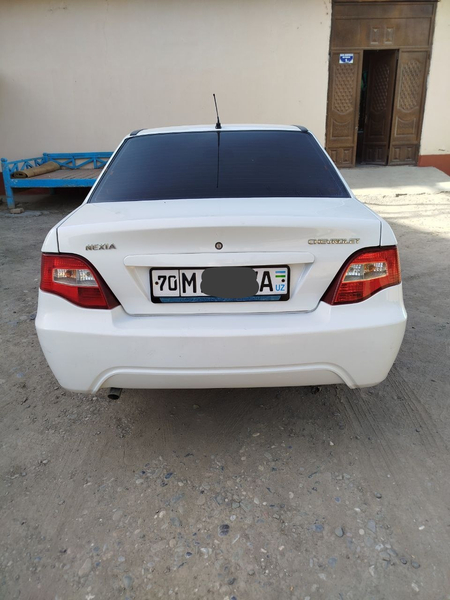 Nèksiya 2 / 1.5gibrid 2013/2014