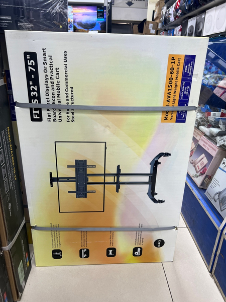 Кронштейн NB Стойка ДЛЯ ТВ AVA150-60-1P