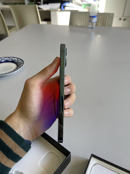 Iphone 12 Pro Max 256gb