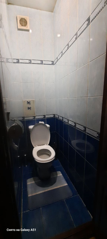 Ahmad yugnakiy 3 xonali uy [ipoteka]