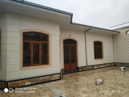 Tiravertin dojdik rang