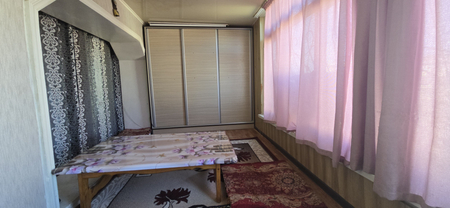 Продаётся 3 комнатная квартира.43,000$