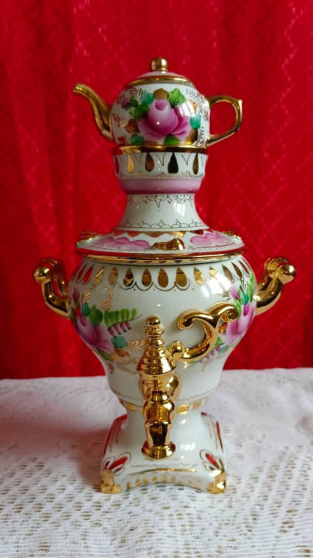 Советские сувениры