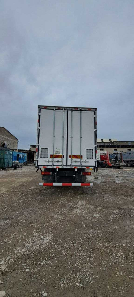 SHACMAN L 3000 PRO 7.5м УСИЛЕННЫЙ ВАРИАНТИ сотовда мавжуд.