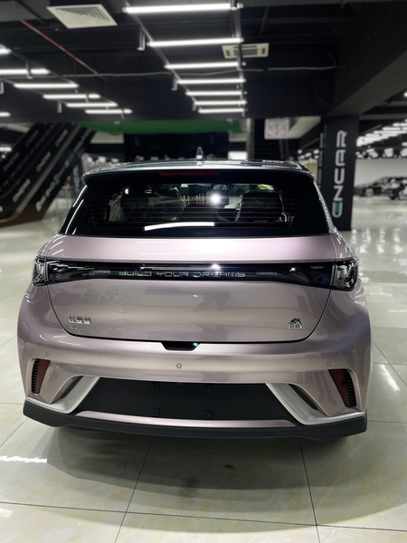 Byd dolphin в наличии