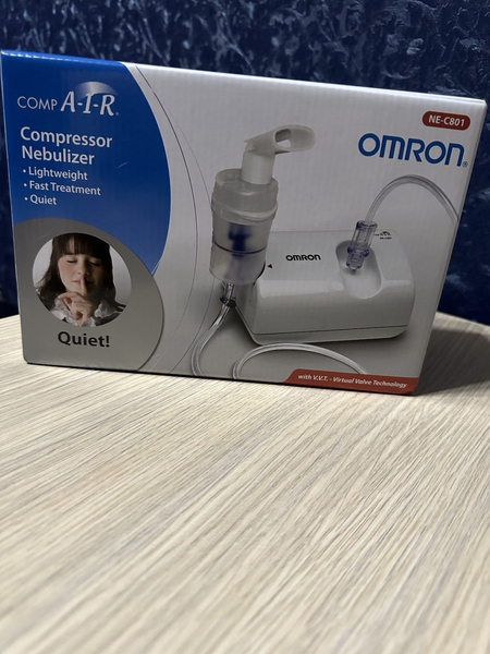 Omron compA-I-R NE-C801
