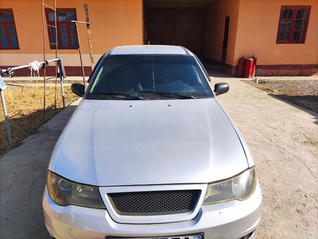 Nexia 2 1.6litr 2013