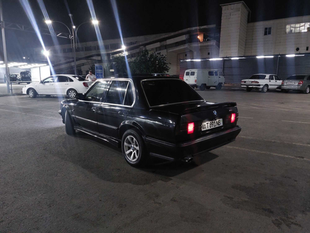 Продаётся bmw e30