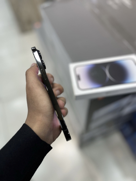 Iphone 14 pro max LLA