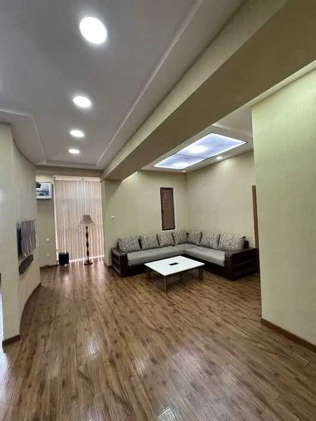 !Elegant Яккасаройда 3-хонали 90м2 евроремонт хонадон сотилади