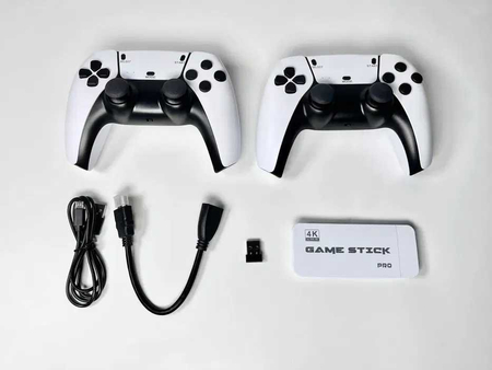 Игровая консоль gamestick более 20000 игр, PSP, Dandy, Sega, Go