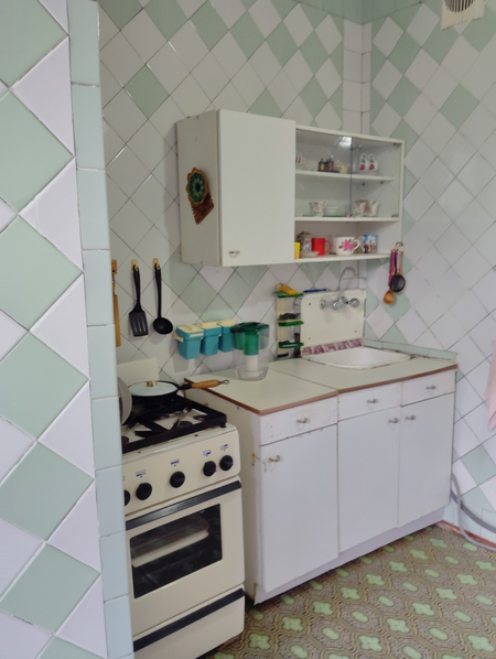 Продам Карасу 6 2ком .35кв м цена 47500&