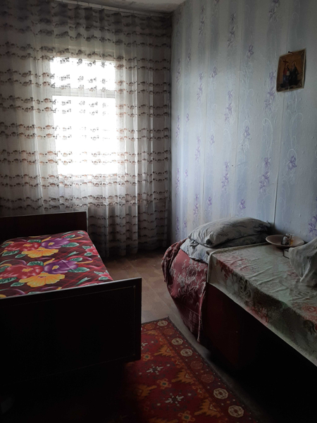 Продаётся квартира 4-х комнатная, своя