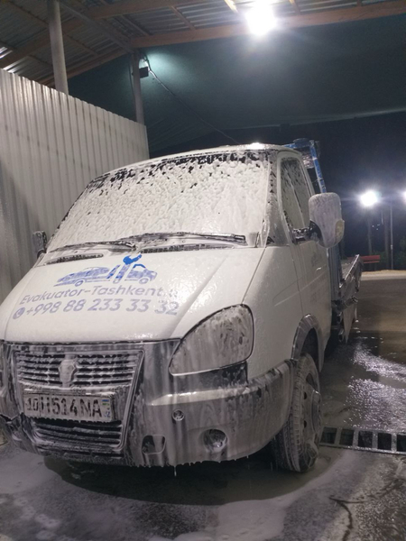 Evakuvator xizmati arzon narxlarda
