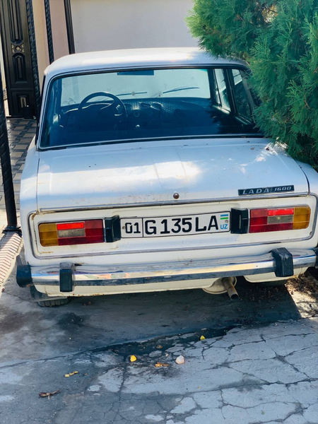 жигули 06 vaz2106