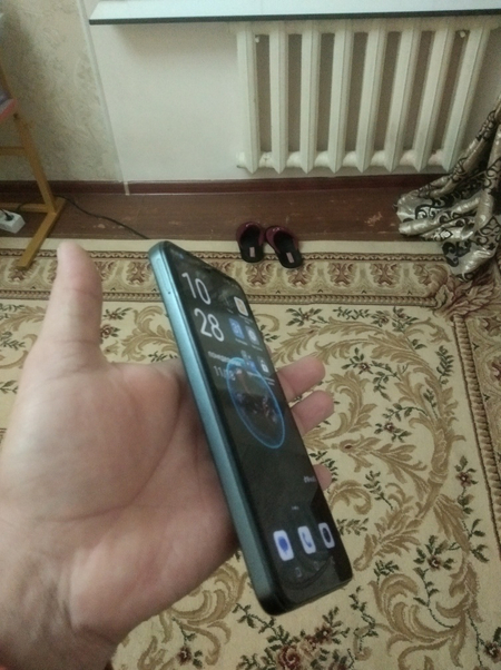 Telefon Zte A55 12/ 64