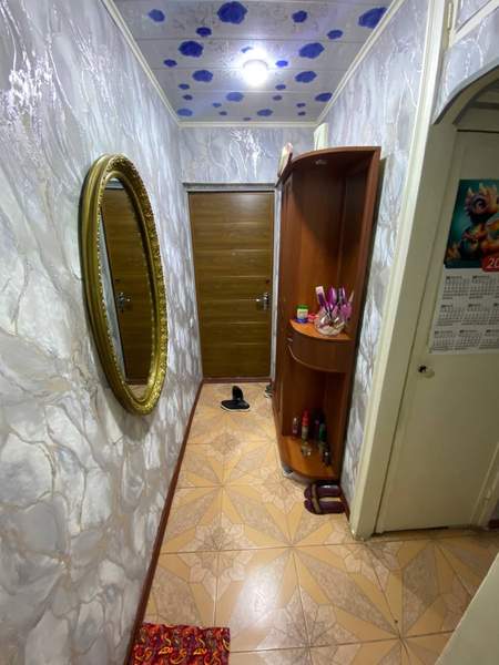 -Чиланзар Г9А 2/3/4 Балкон 2/6 Разделка Продам квартиру
