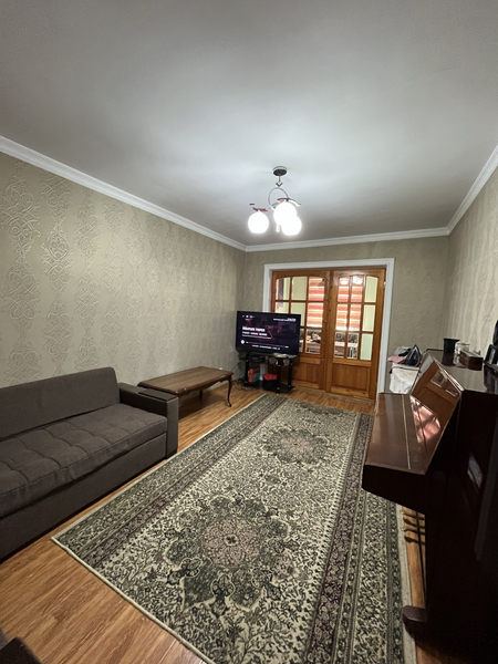 Срочно продается ‼️ дружба народов - кафе САЙ 77-серия 60м2