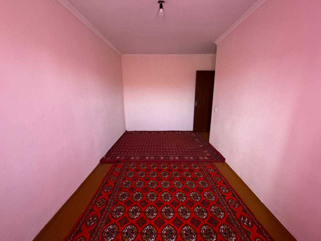 4-комн. квартира, 76.51м², 5/5 этаж