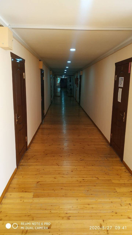 Аренда под офис,под учебный центр.