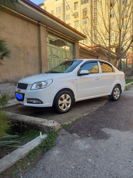 Avtotransport Nexia 3