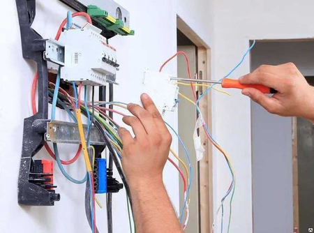 Электрик 24 7 вызов | electric | elektrik | Mantaj | монтаж | електрик