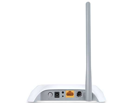 tp-link беспроводной маршрутизатор модем до 150 Мбит/с