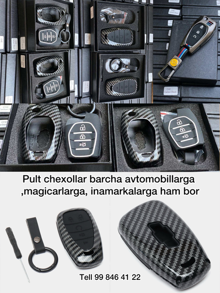 Avto aksesuarlar(Pilisoslar,Asvijitellar,Ledlar,Rullar va Monitorlar)
