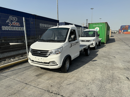 CNJ LABO CHANGAN 1.6L 2024 в наличии