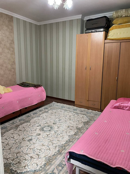 Продаётся дом 2ух.этажный, с ремонтом, 6 комнат,
