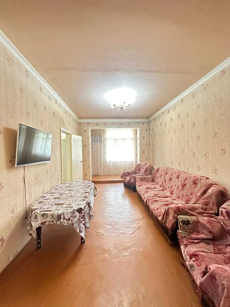 Чилонзор-18 Панель 3/3/4 балкон 1,5/3 Ориентир Ал Хоразм Круг